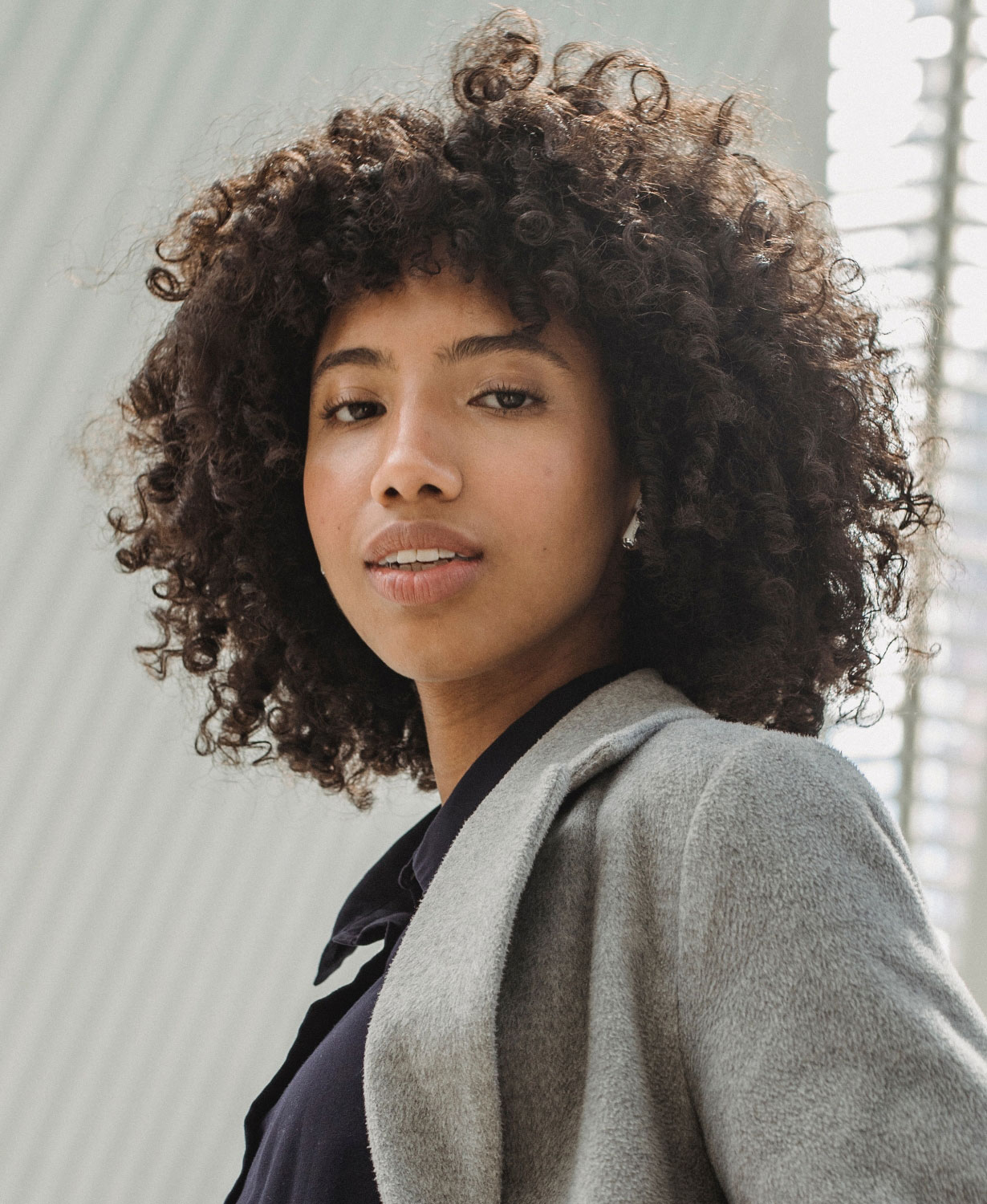 Rosy Burns – Top Level Scaffolding